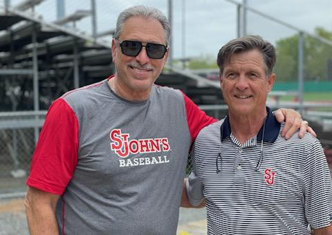 Dom Scala: Celebrating a Legendary Baseball Coach