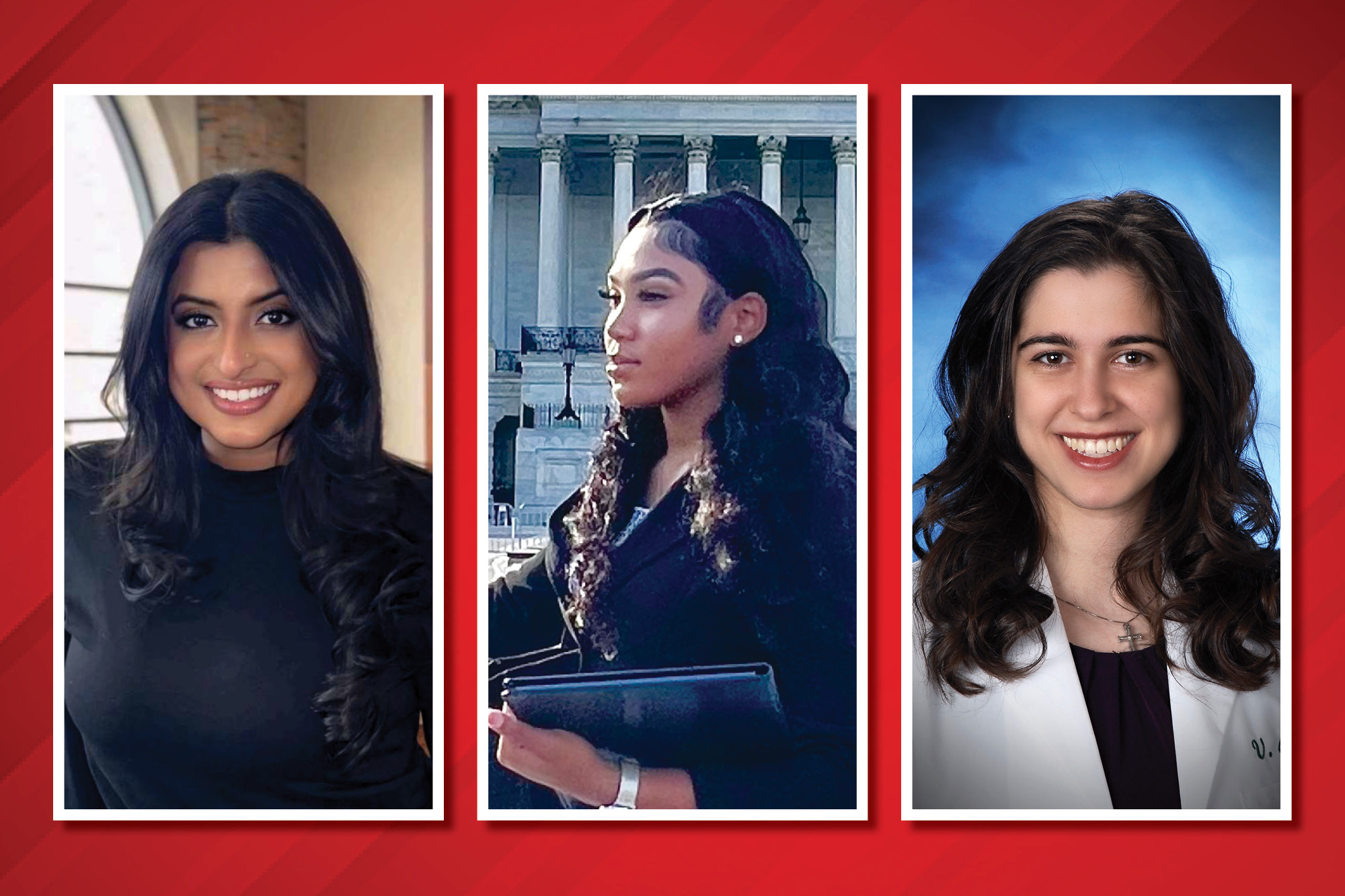 College of Pharmacy and Health Sciences Graduates Reflect on St. John’s ...