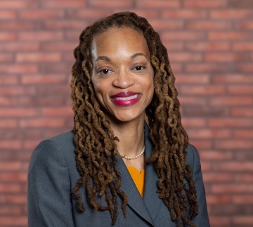 Jelani Jefferson Exum | St. John's University