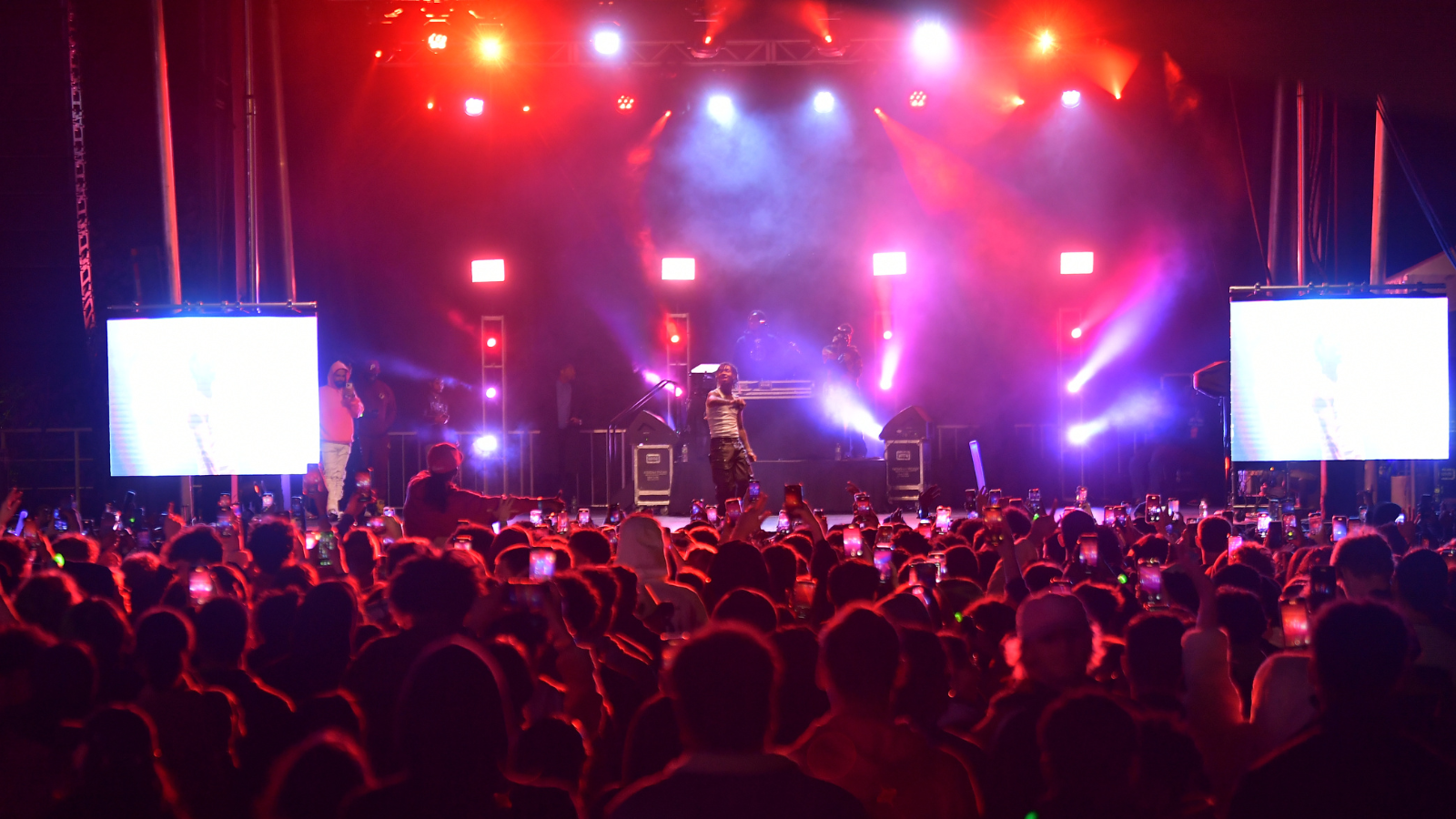 Campus Activities | St. John's University