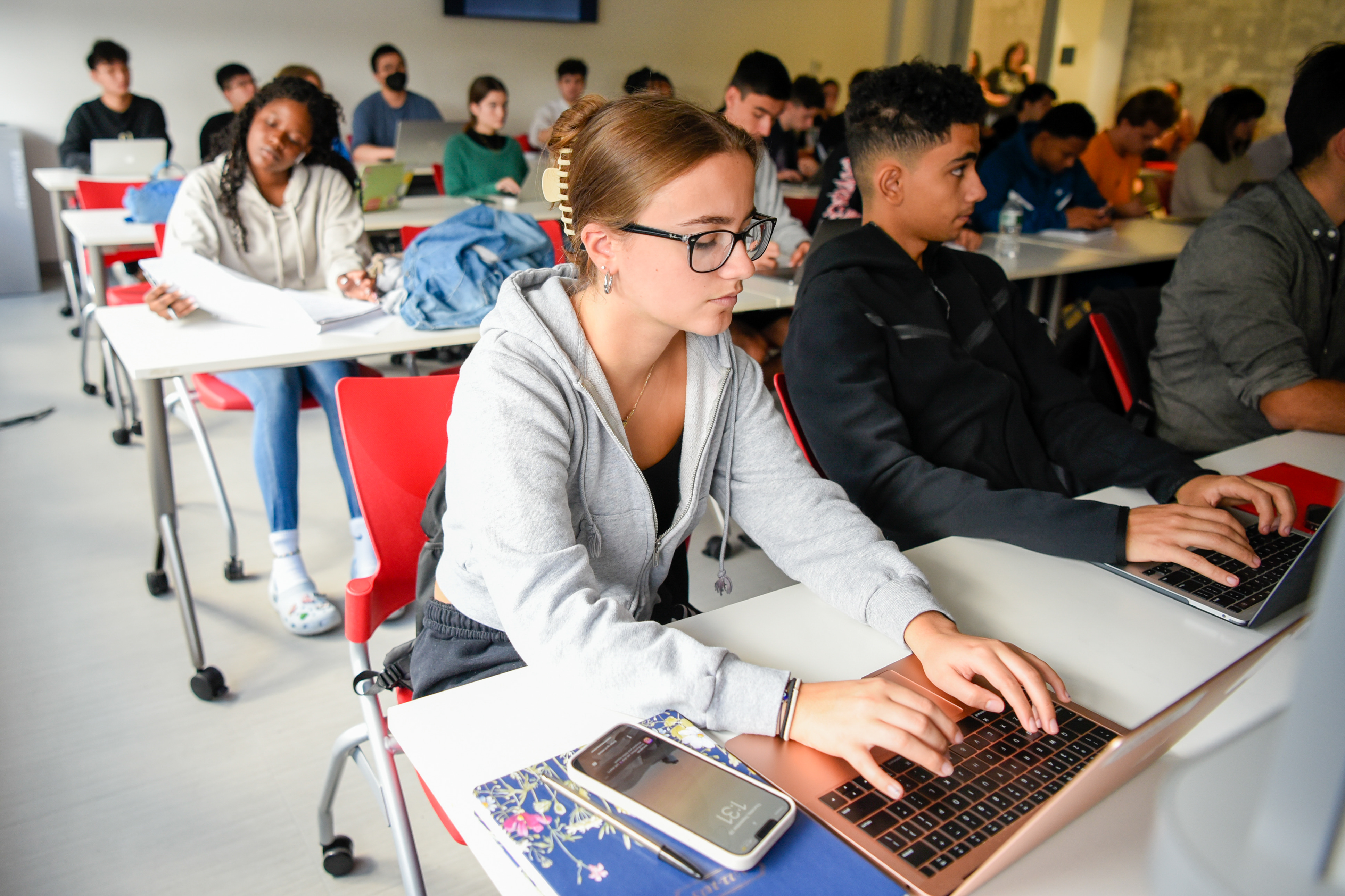Tips for Getting Accepted into College: Dispelling Common Myths