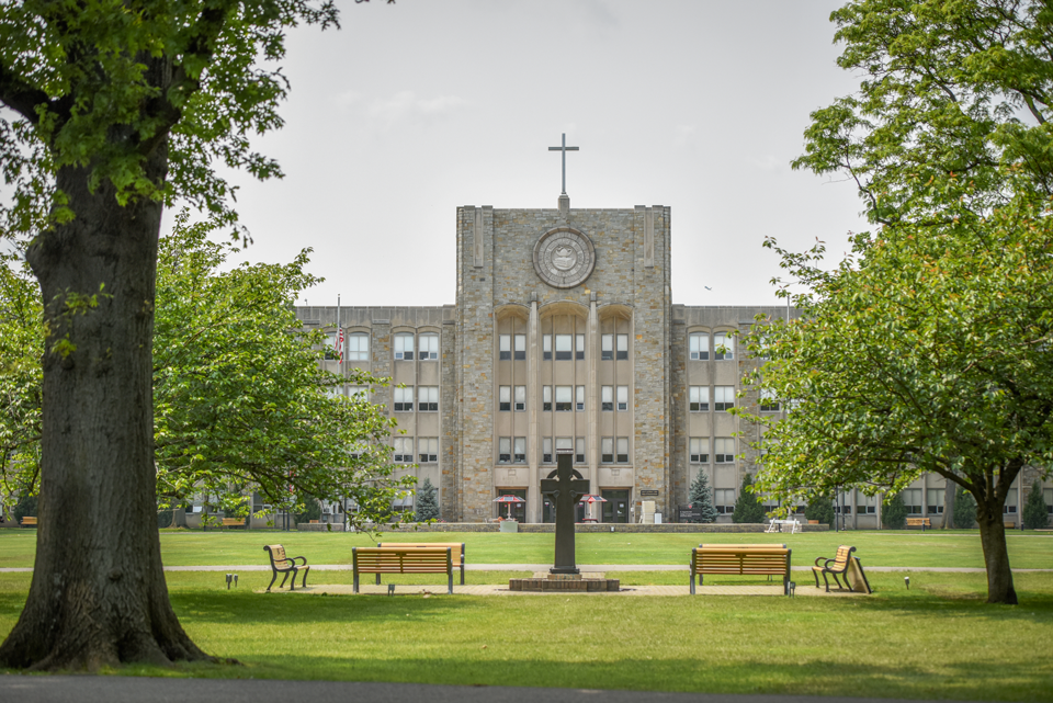 St. John’s Ranked in Princeton Review College Guide for The Best 390 ...