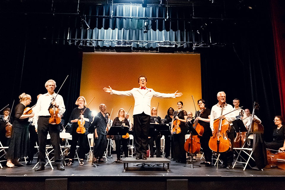 2024 St. John’s Summer Concert Series | St. John's University