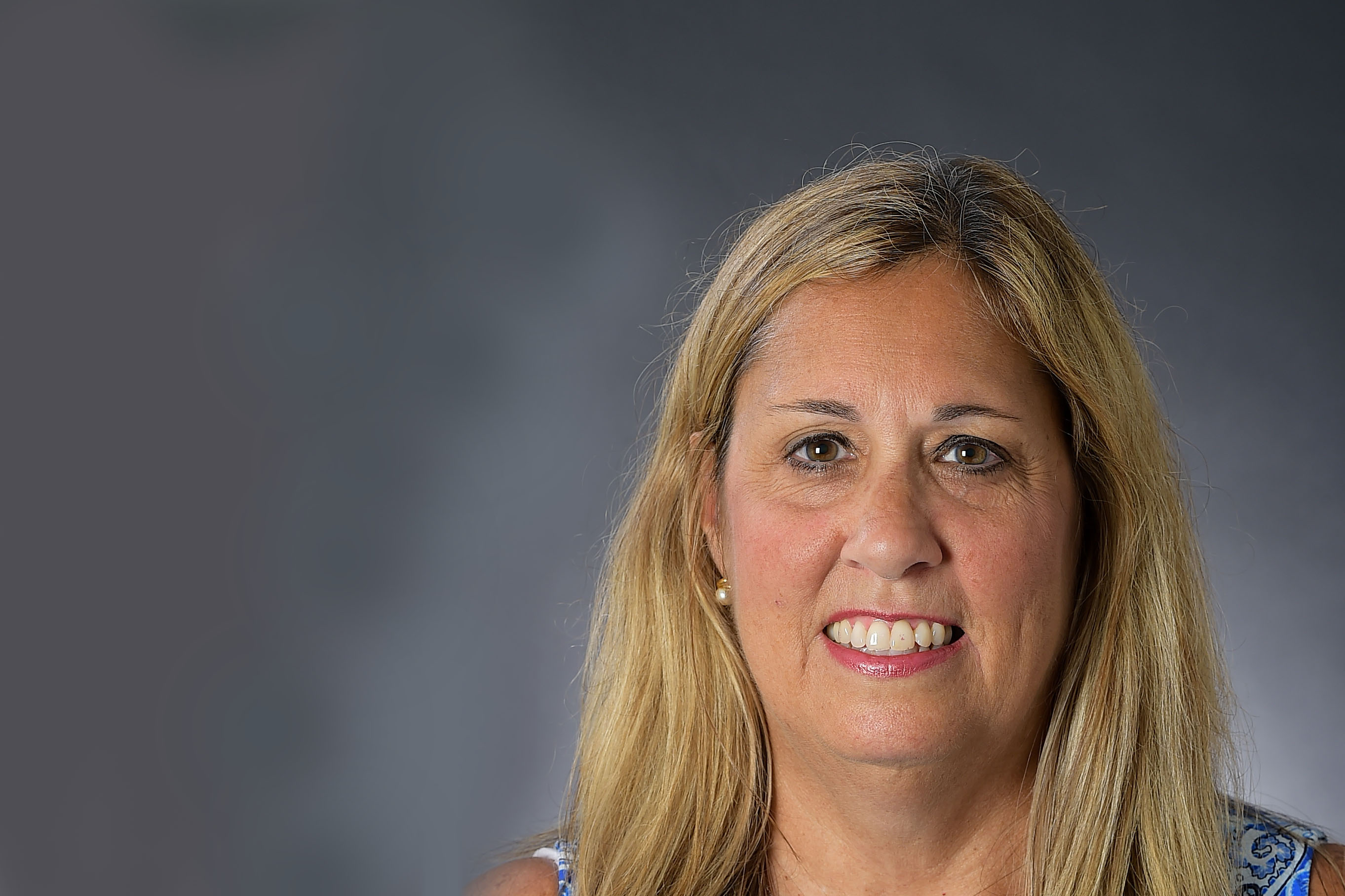 Catherine R. Bell, DNP, R.N. | St. John's University