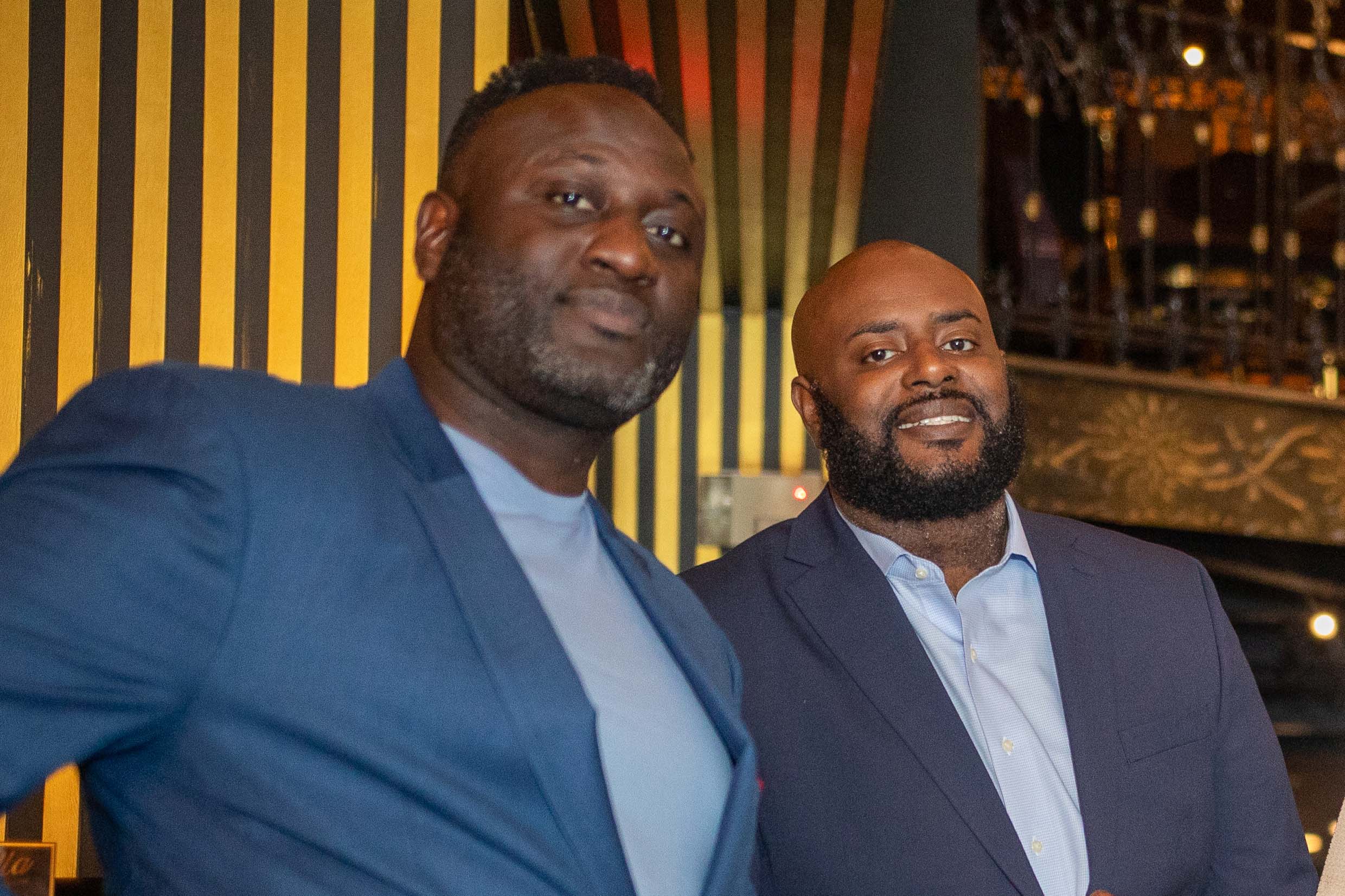 St. John’s Graduates Launch Rum Distillery, Foundation to Aid Haiti ...