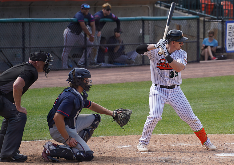 Former St. John’s Baseball Standout Finds Success in MLB and ...