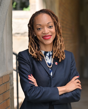 Jelani Jefferson Exum | St. John's University