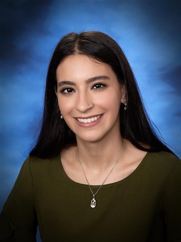 Finding Success through Career Services: An Impact Story