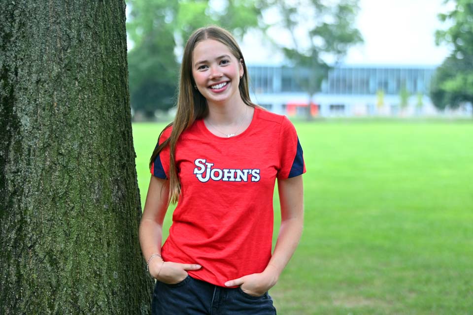 From Local Queens Corner to Global Impact: Julia’s Inspiring Academic ...