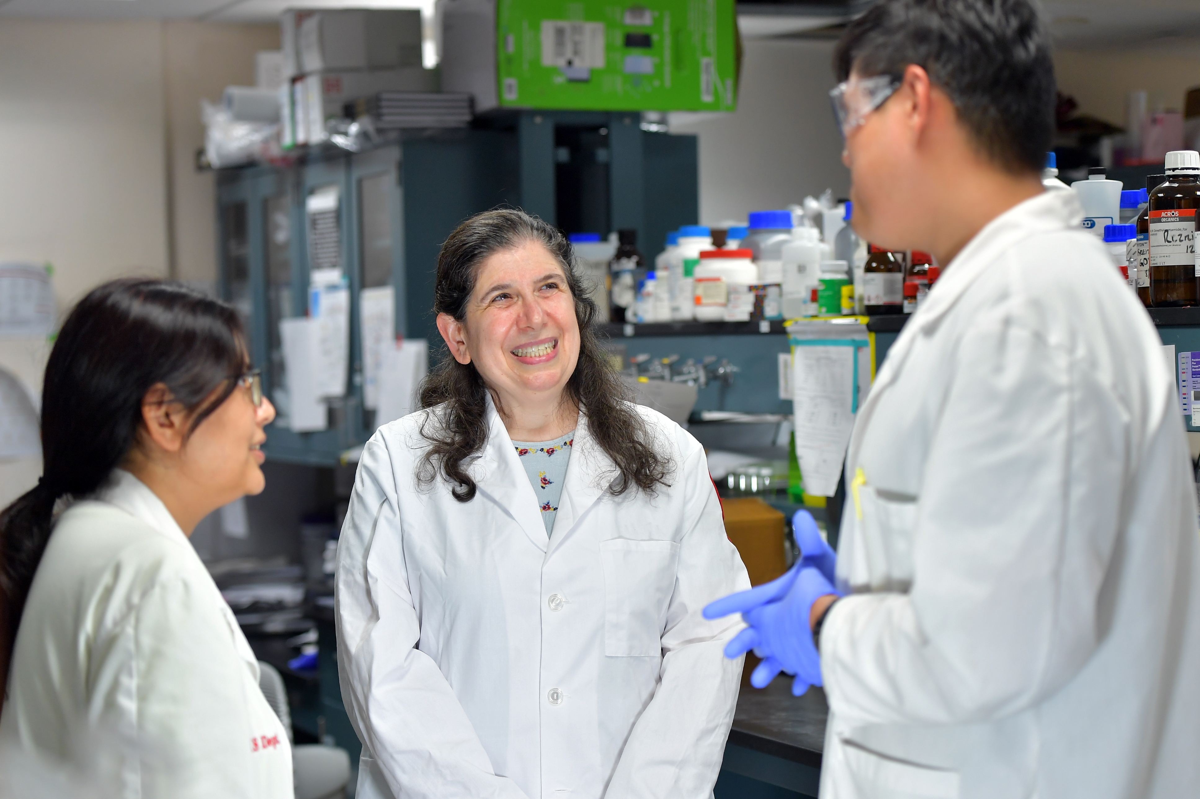 Building Lasting Relationships with College Professors: A Guide for ...