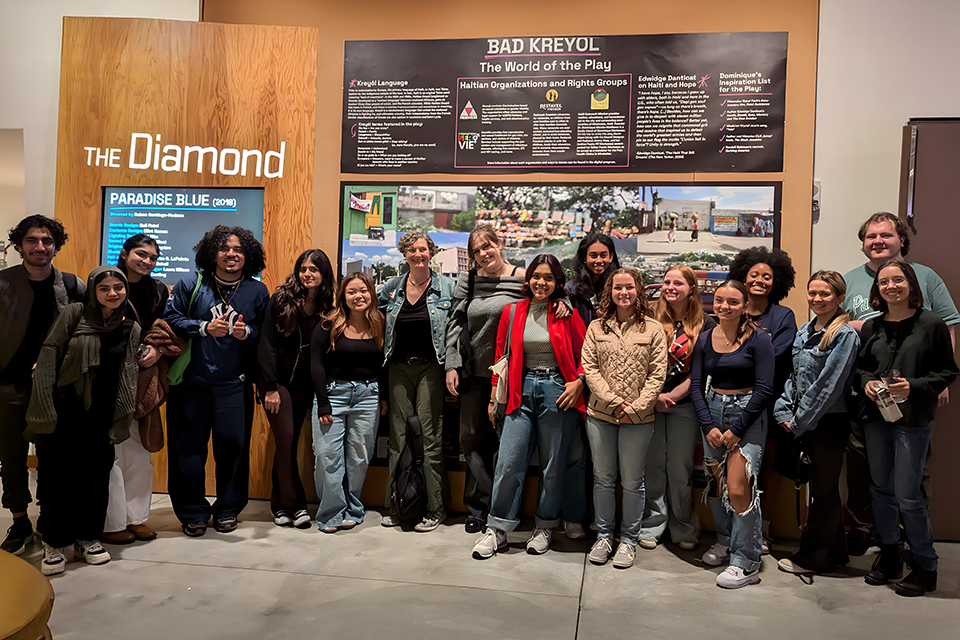 Honors Programs Help St. John’s Students Excel | St. John's University