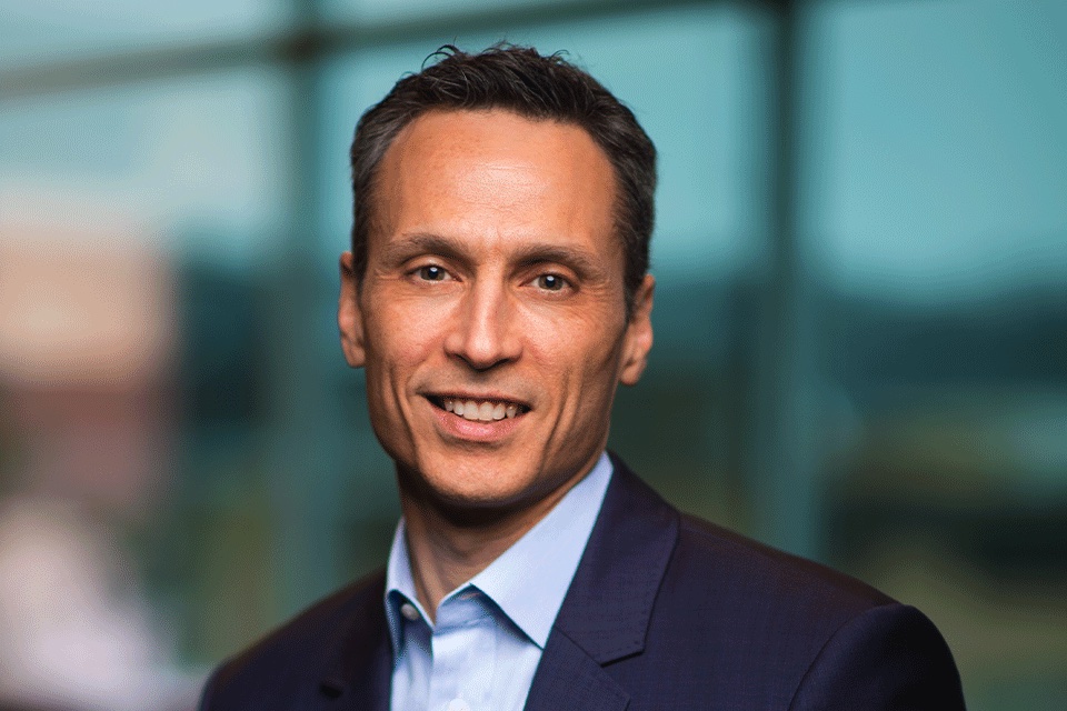ESPN Chairman James Pitaro ’94 to Speak at St. John’s Law Commencement ...