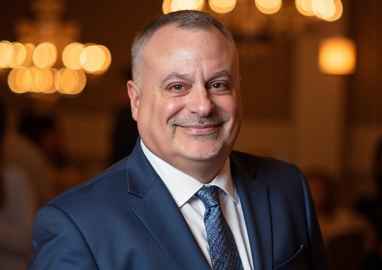 Alumnus Credits St. John’s with Fast Tracking His Career Pregraduation ...