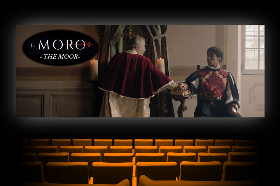 Black History Month Screening: ‘Il Moro’- The Legacy of Alessandro de ...