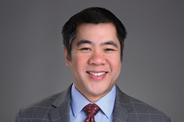 Louis Jim | St. John's University