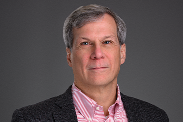 Michael A. Perino | St. John's University