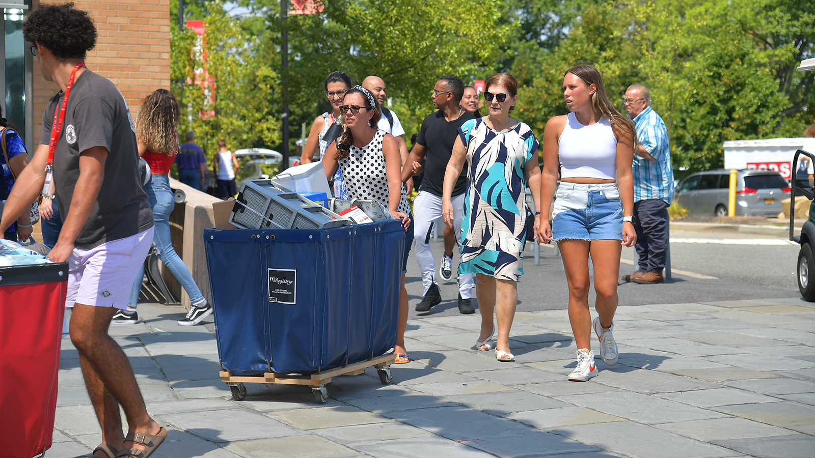 Move-Out Guide | St. John's University