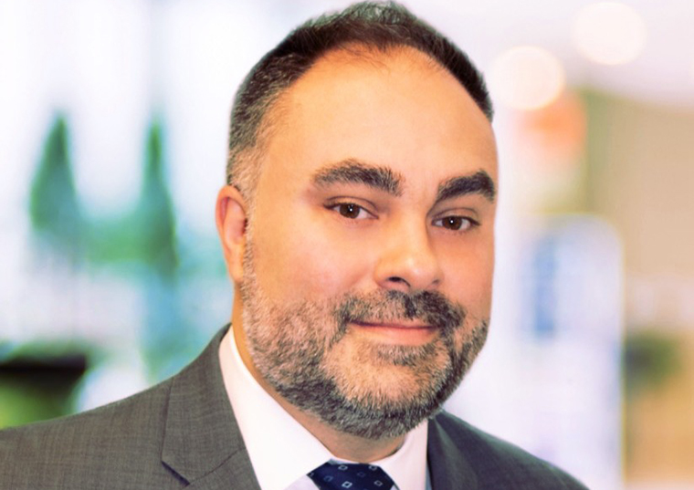 How St. John’s Music and Academics Inspired This Finance Industry Leader
