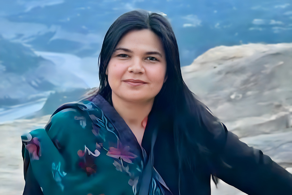 St. John’s University Empowers Working Mother to Earn Ph.D. in World ...