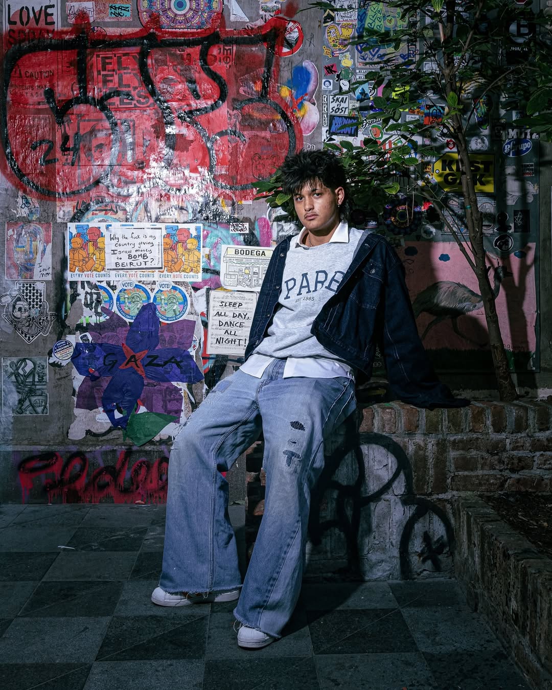 Building a Personal Brand in College: Matthew de Prado’s St. John’s Story