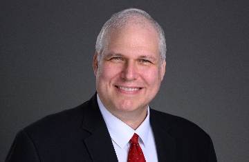 Keith Sharfman | St. John's University