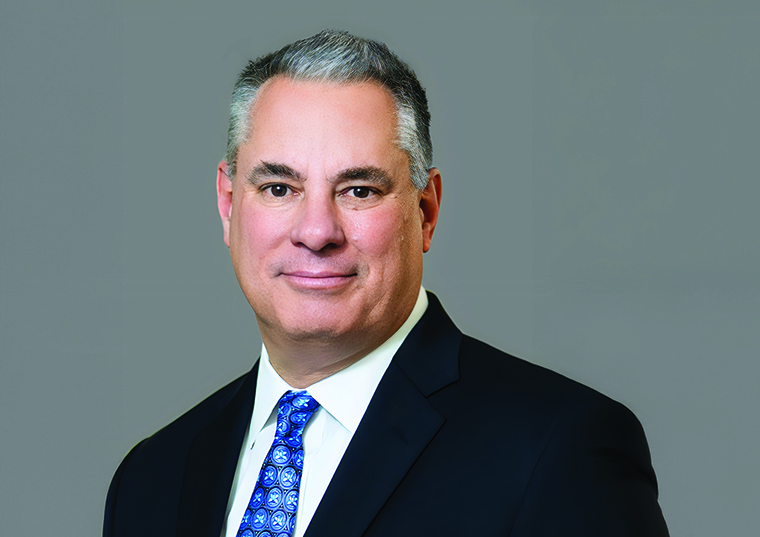 How St. John’s Alumnus Scott Moresco Leads in Finance and Restructuring ...