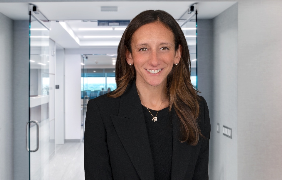 Sheryl Giugliano ’08L, ’10LL.M. Appointed U.S. Bankruptcy Judge | St ...