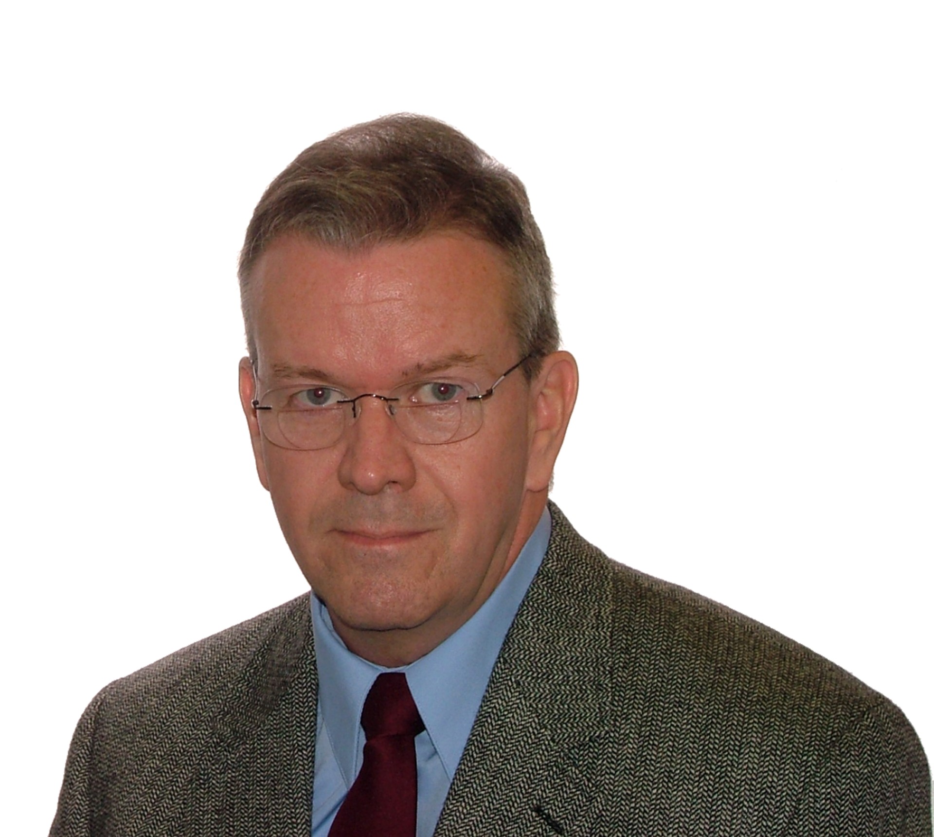 Mark Kiley | St. John's University