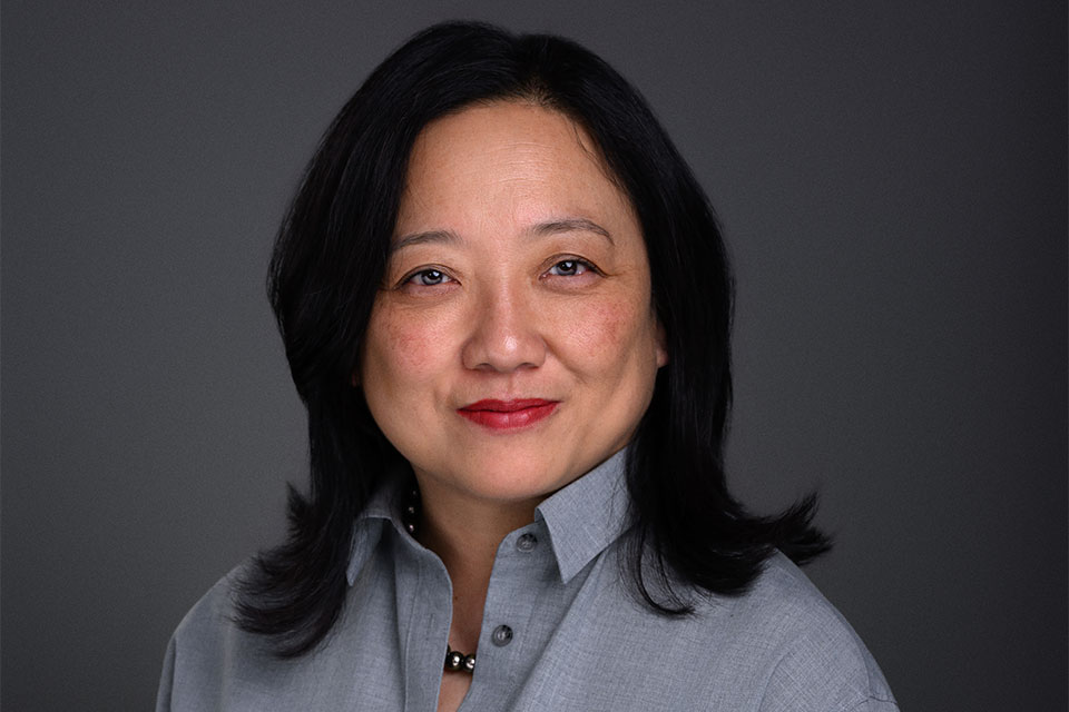 Law Matters: A Conversation With Professor Elaine Chiu | St. John's University