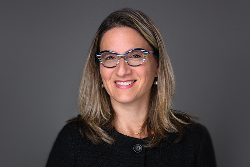 Law Matters: A Conversation With Professor Eva Subotnik | St. John's ...