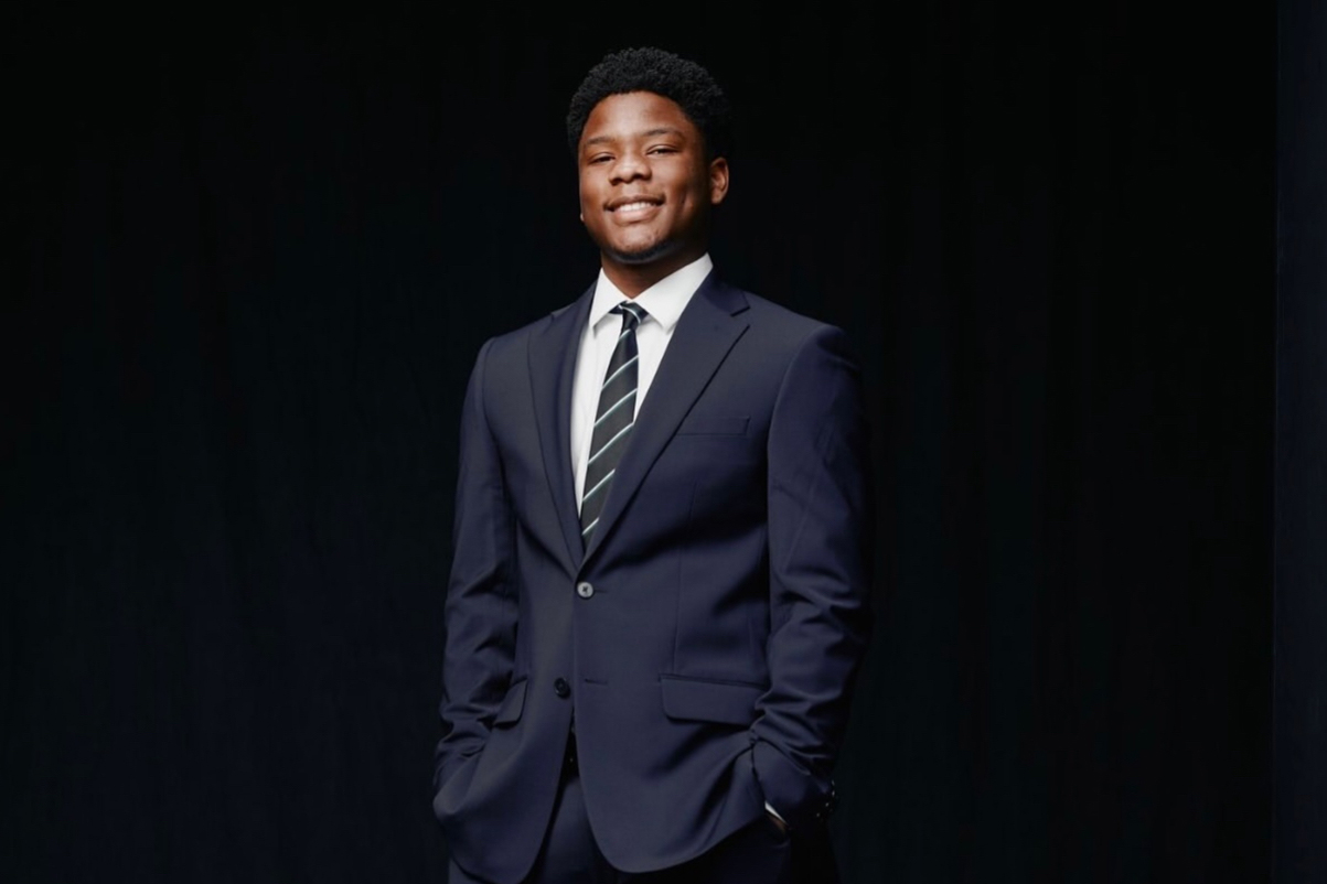 Watson Fellowship Opens Global Doors for St. John’s Sophomore | St ...