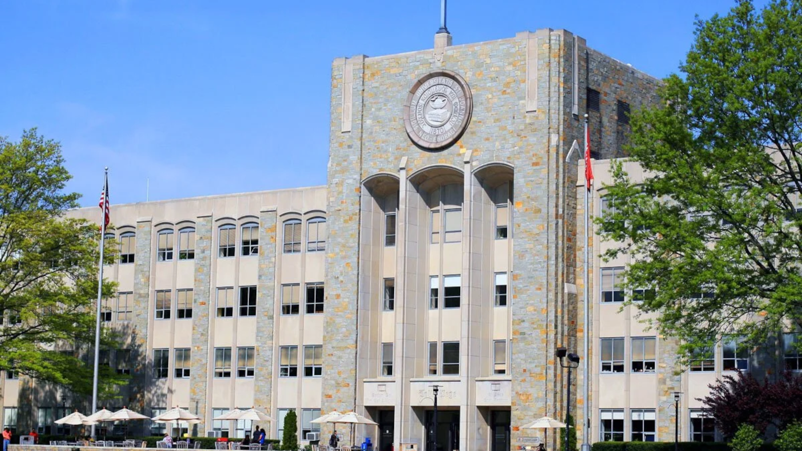 Vincentian Mission Institute | St. John's University