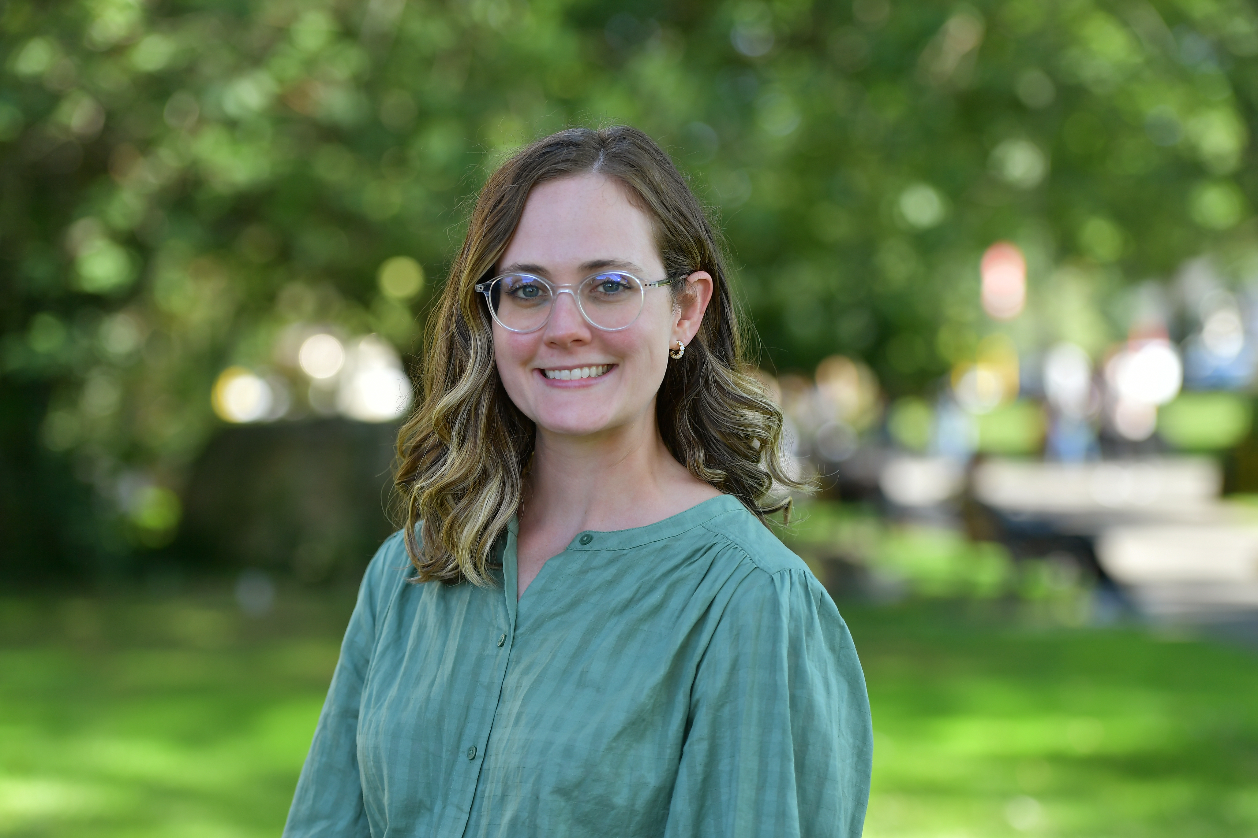 Lauren Grebe | St. John's University