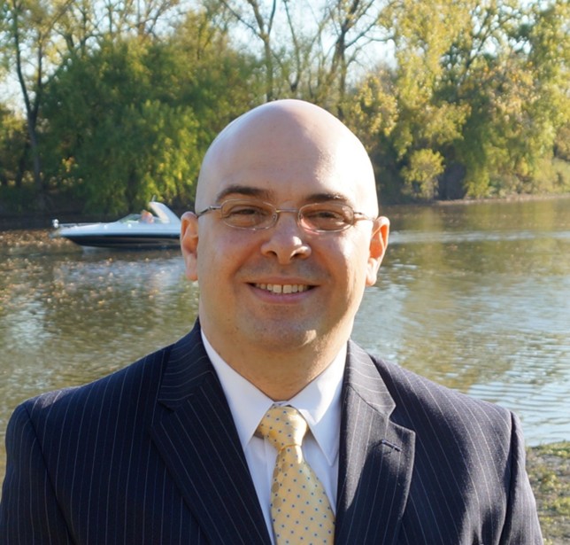 Rami Alsaber | St. John's University