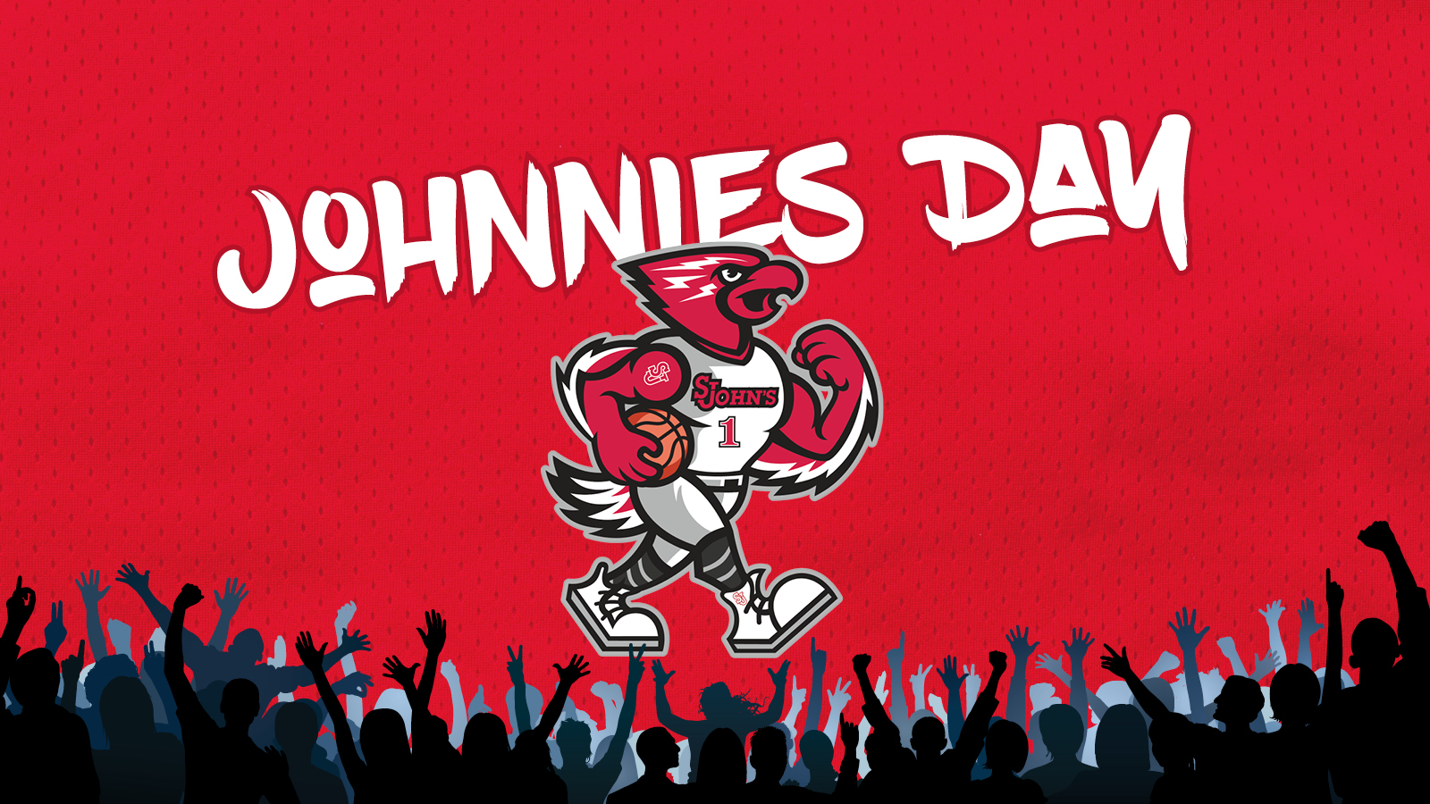 Johnnies Day | St. John's University