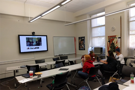 St. John’s Debate Society Holds Historic Internet Debate with ...