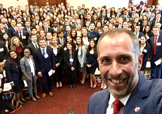 St. John’s Law Welcomes a Talented and Diverse Incoming Class | St ...