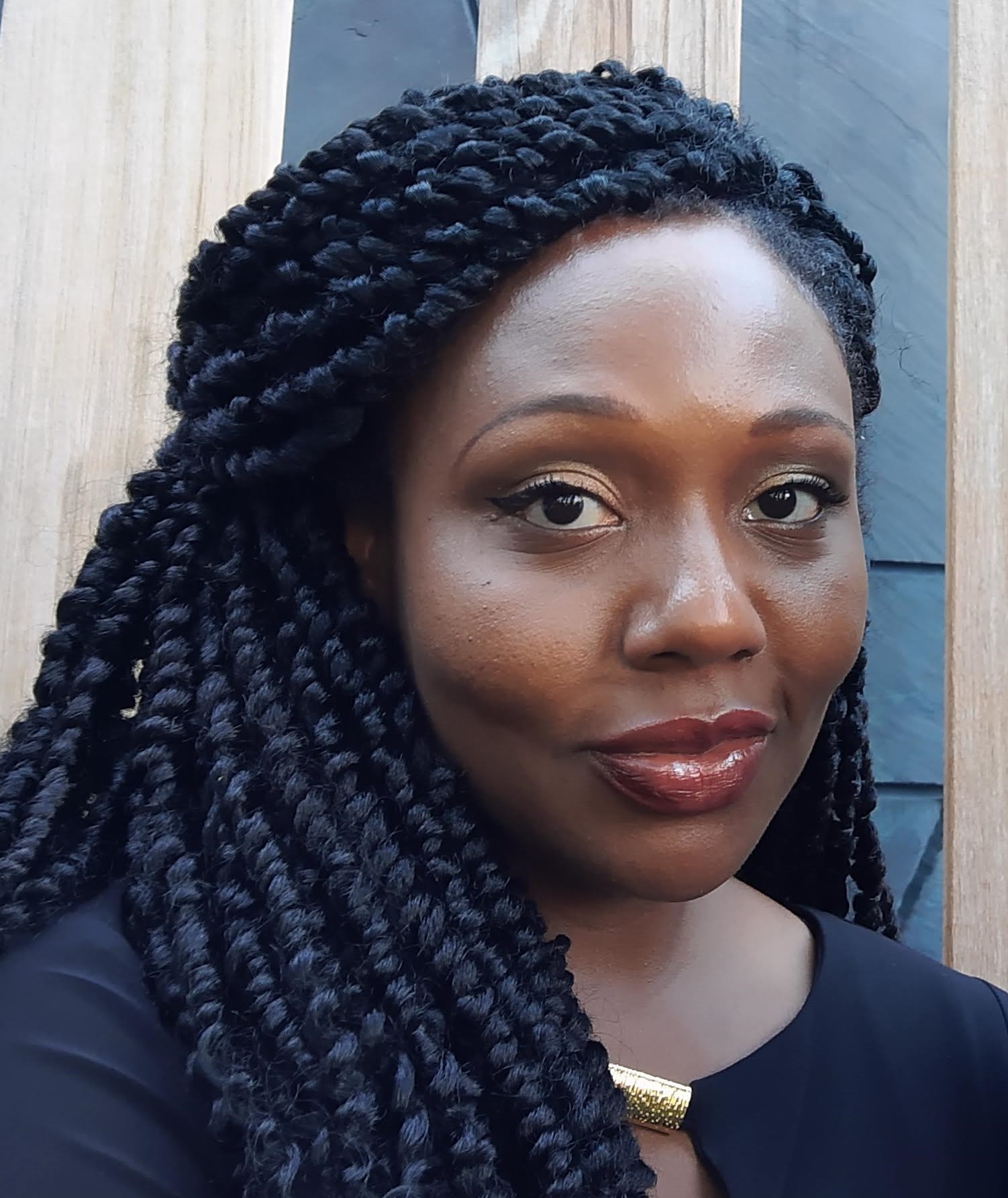 Rachel M. Atkins | St. John's University