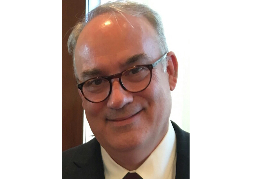 Benjamin R. Silliman, Ed.D. | St. John's University