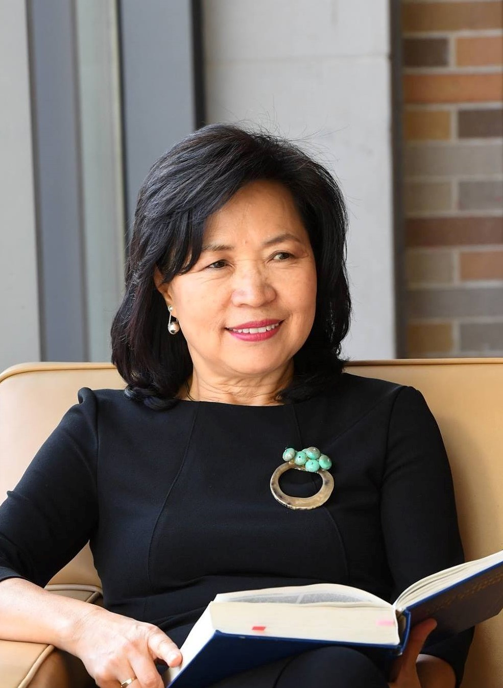 Seokhee Cho | St. John's University