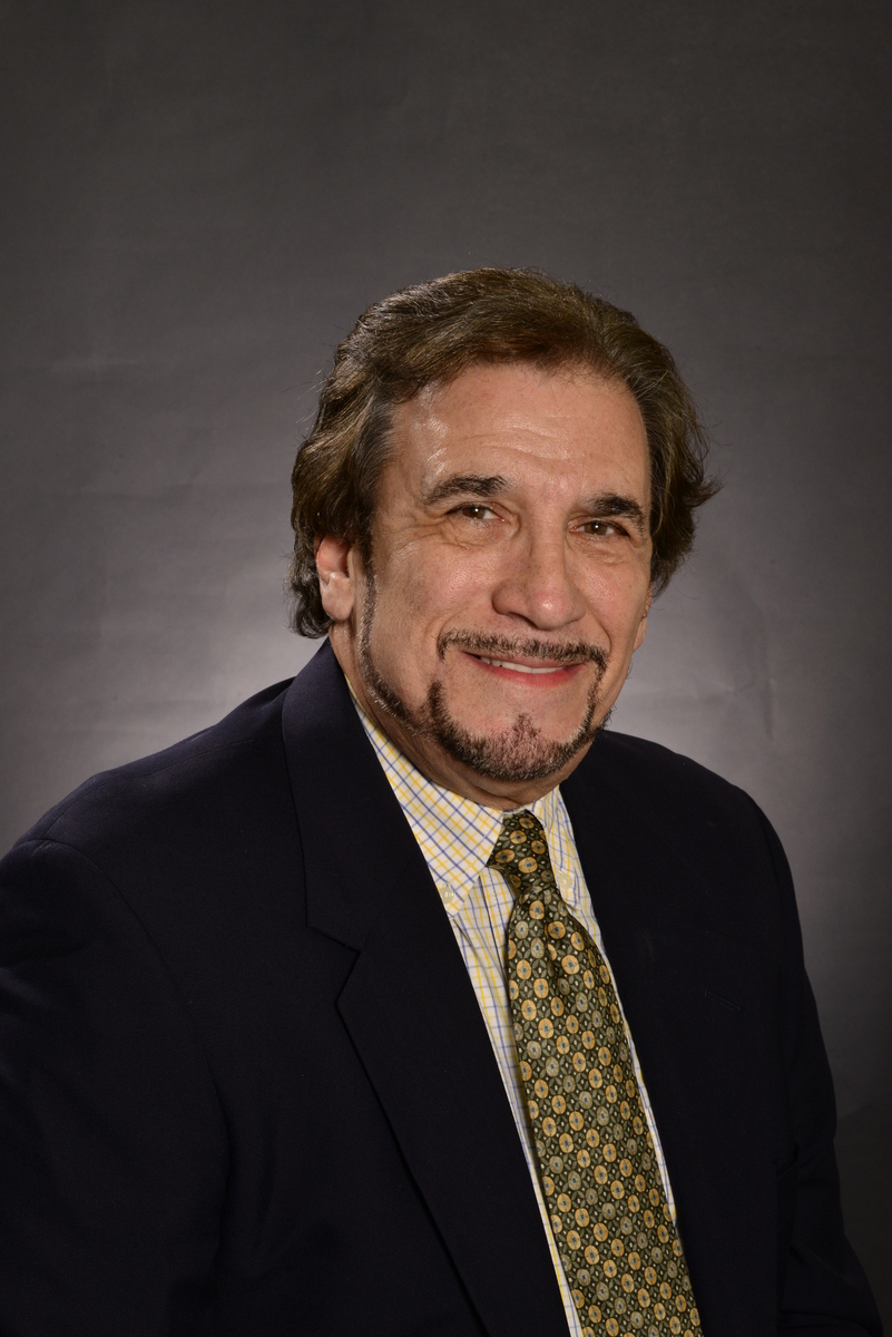 Patrick R. Colabella, Ed.D. | St. John's University