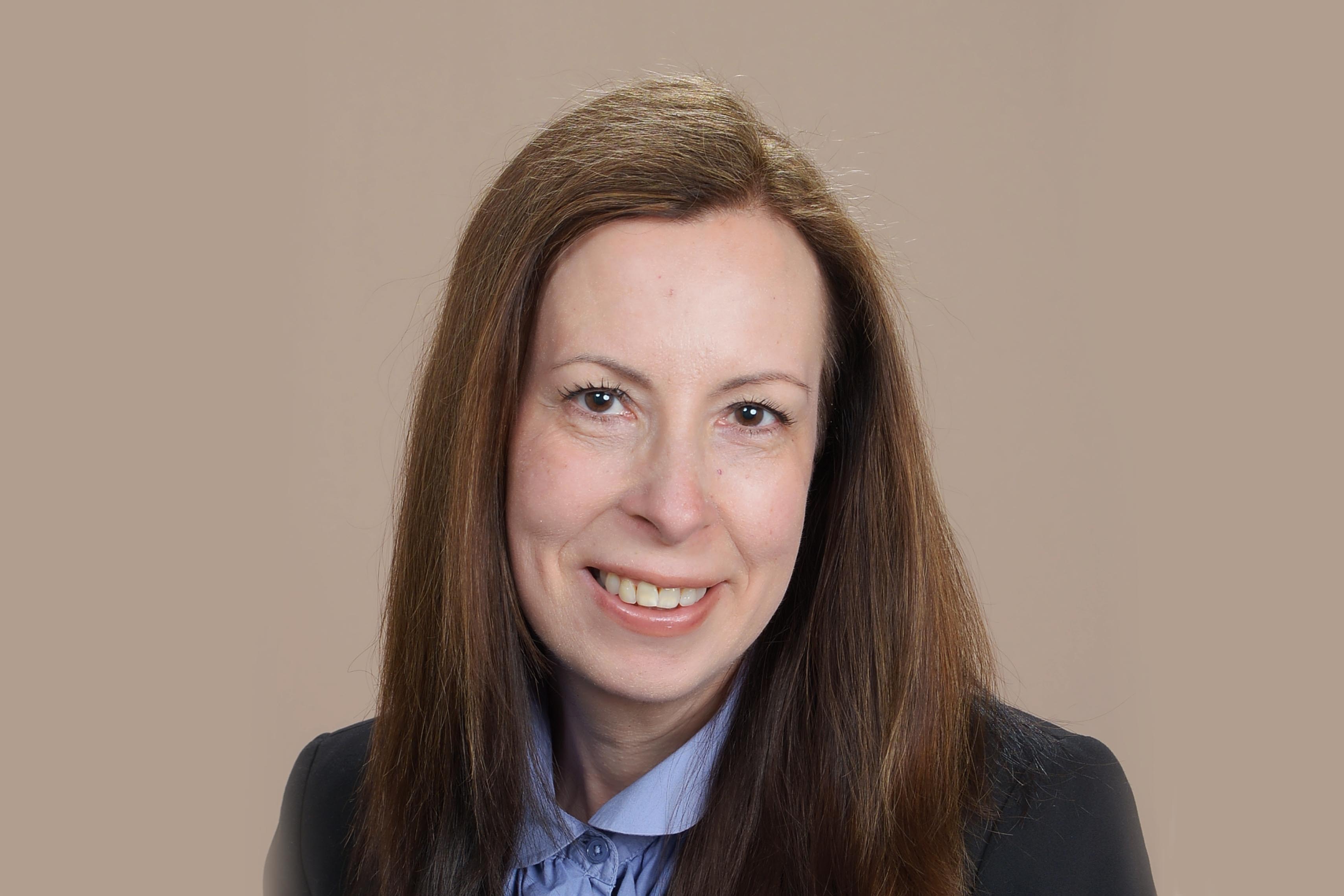 Ekaterina Midgette | St. John's University