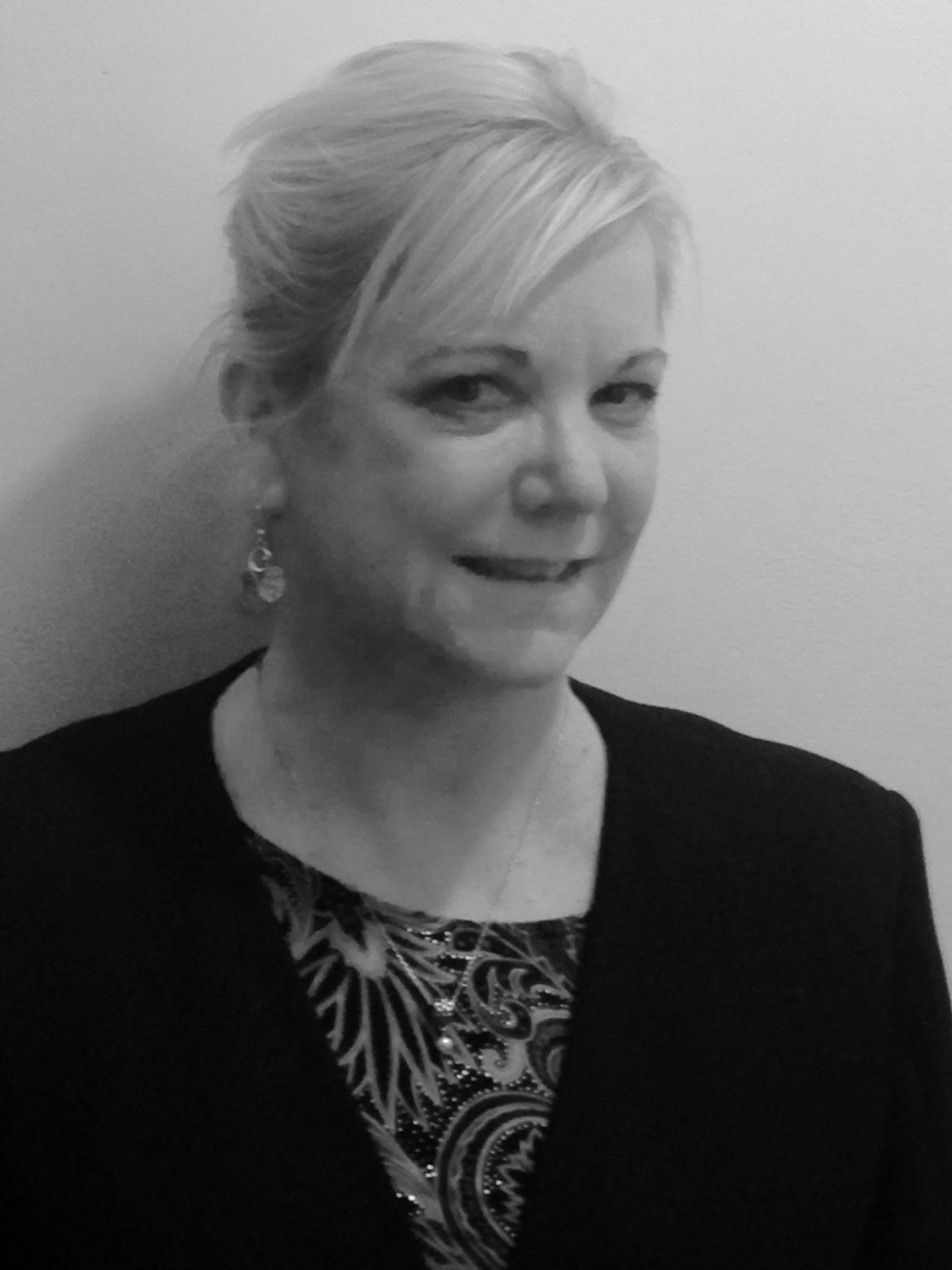 Brett Elizabeth Blake | St. John's University