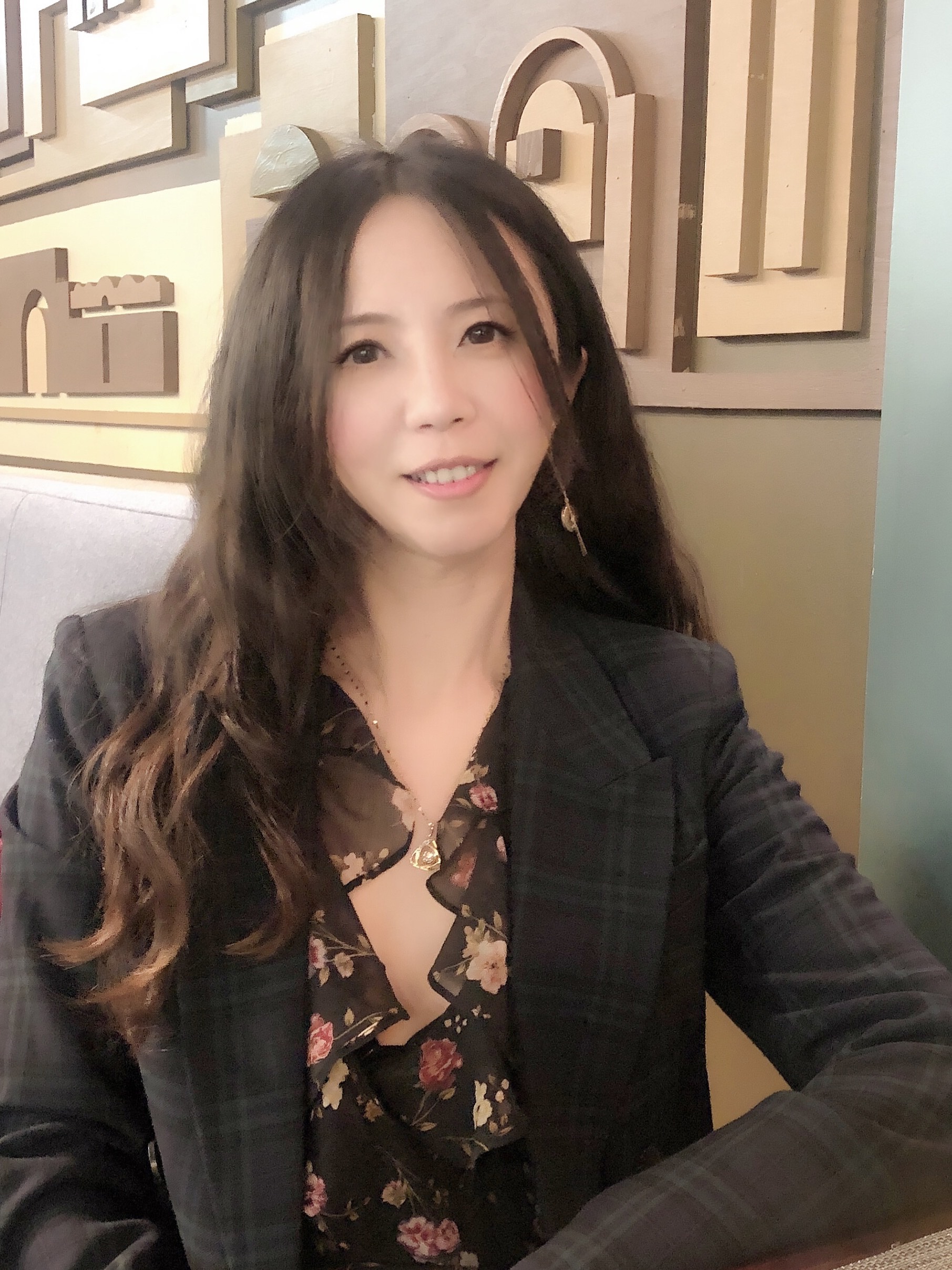 Wanying Wang | St. John's University