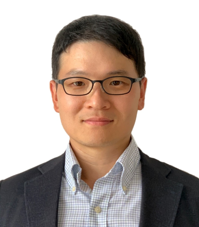Sungwon Kim, Ph.D. | St. John's University