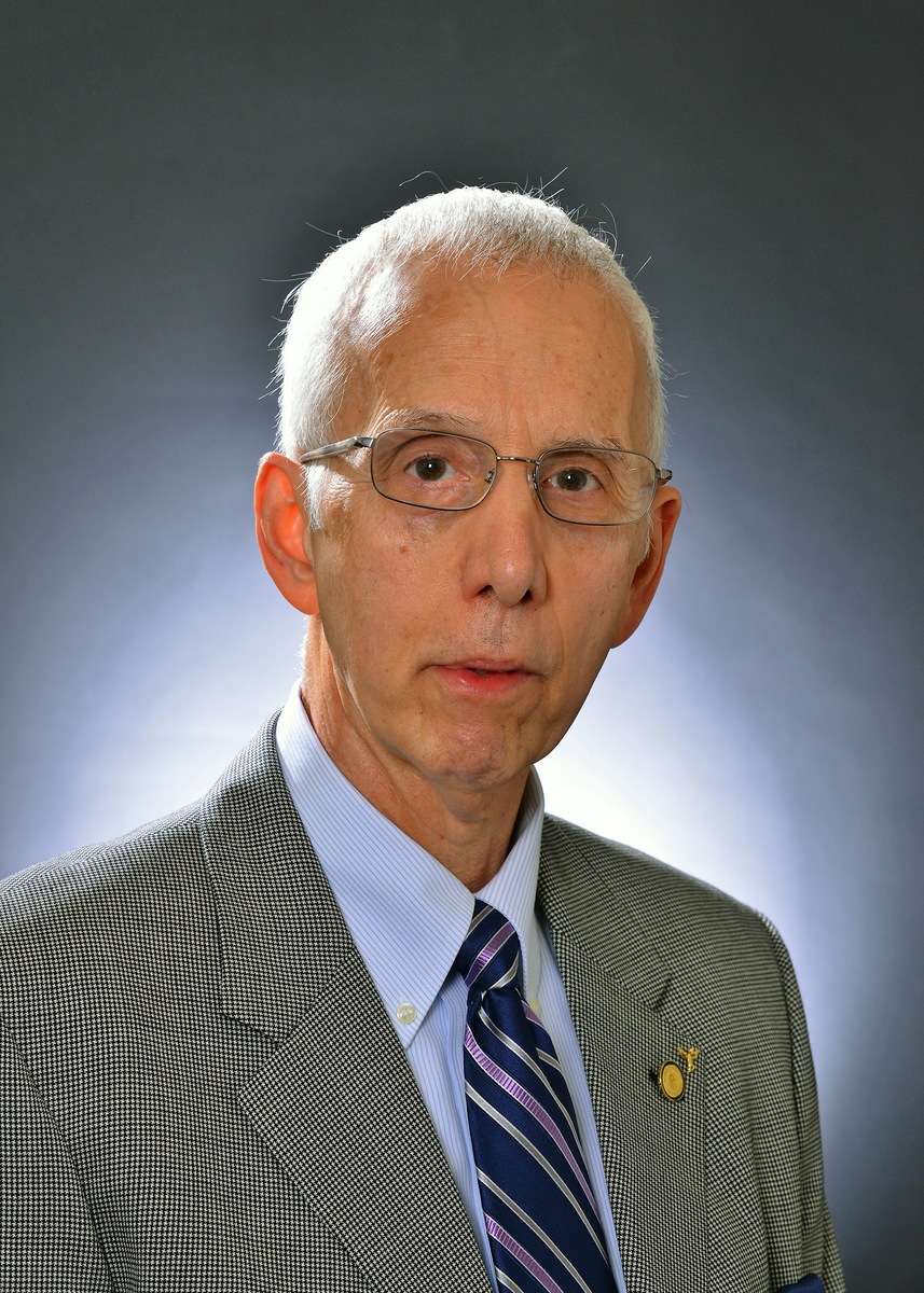 George A. Maggiore, MBA | St. John's University