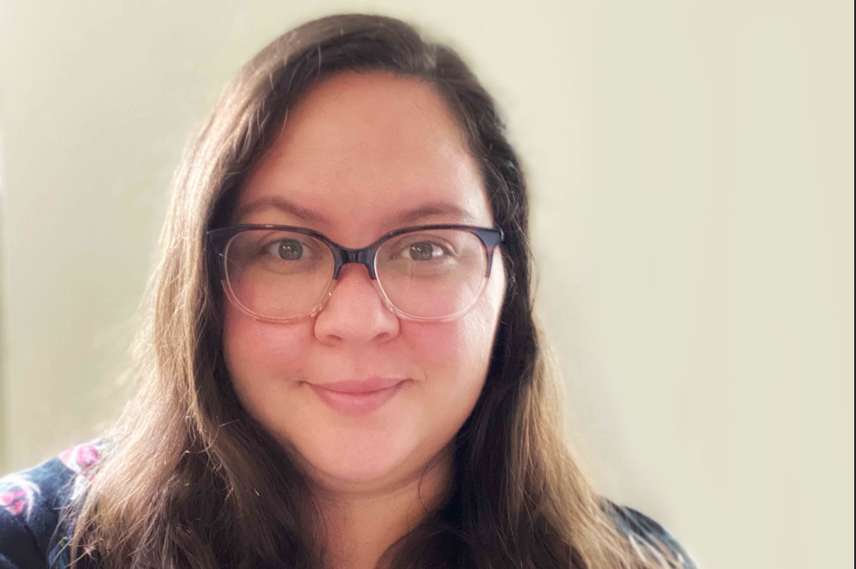 Maria P. Mello | St. John's University