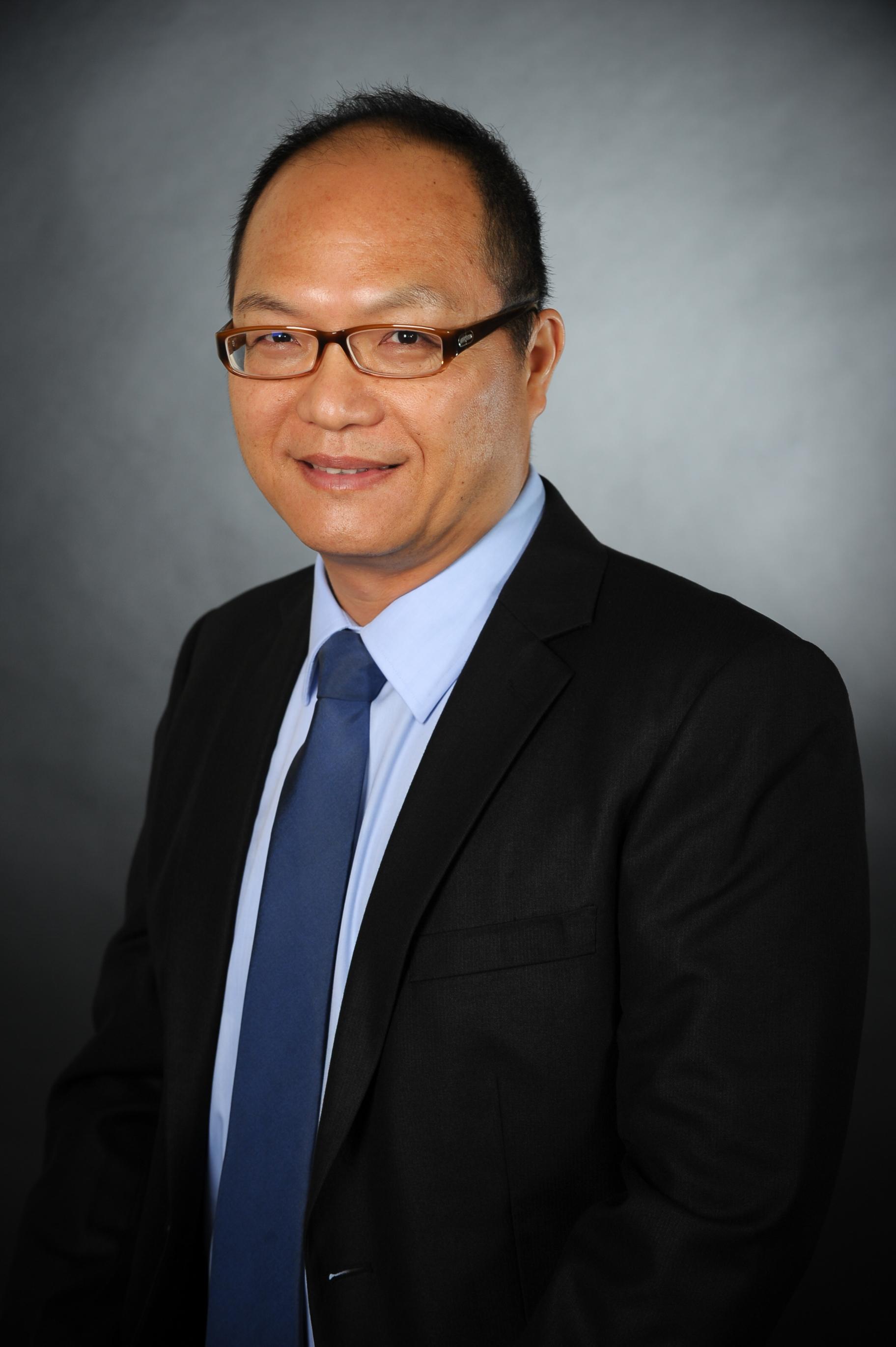 Ming-hui Li | St. John's University