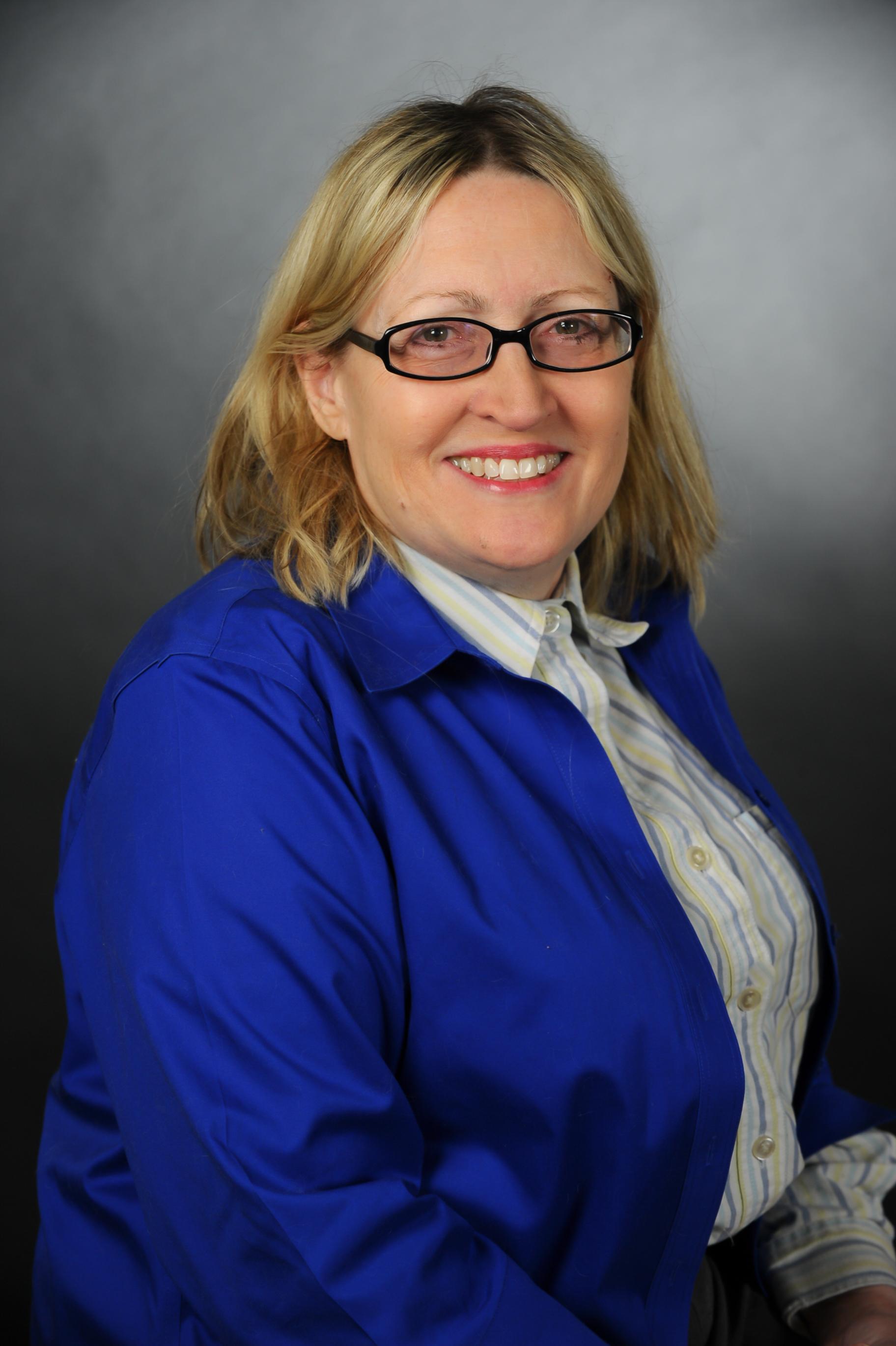 Nancy K. Montgomery | St. John's University