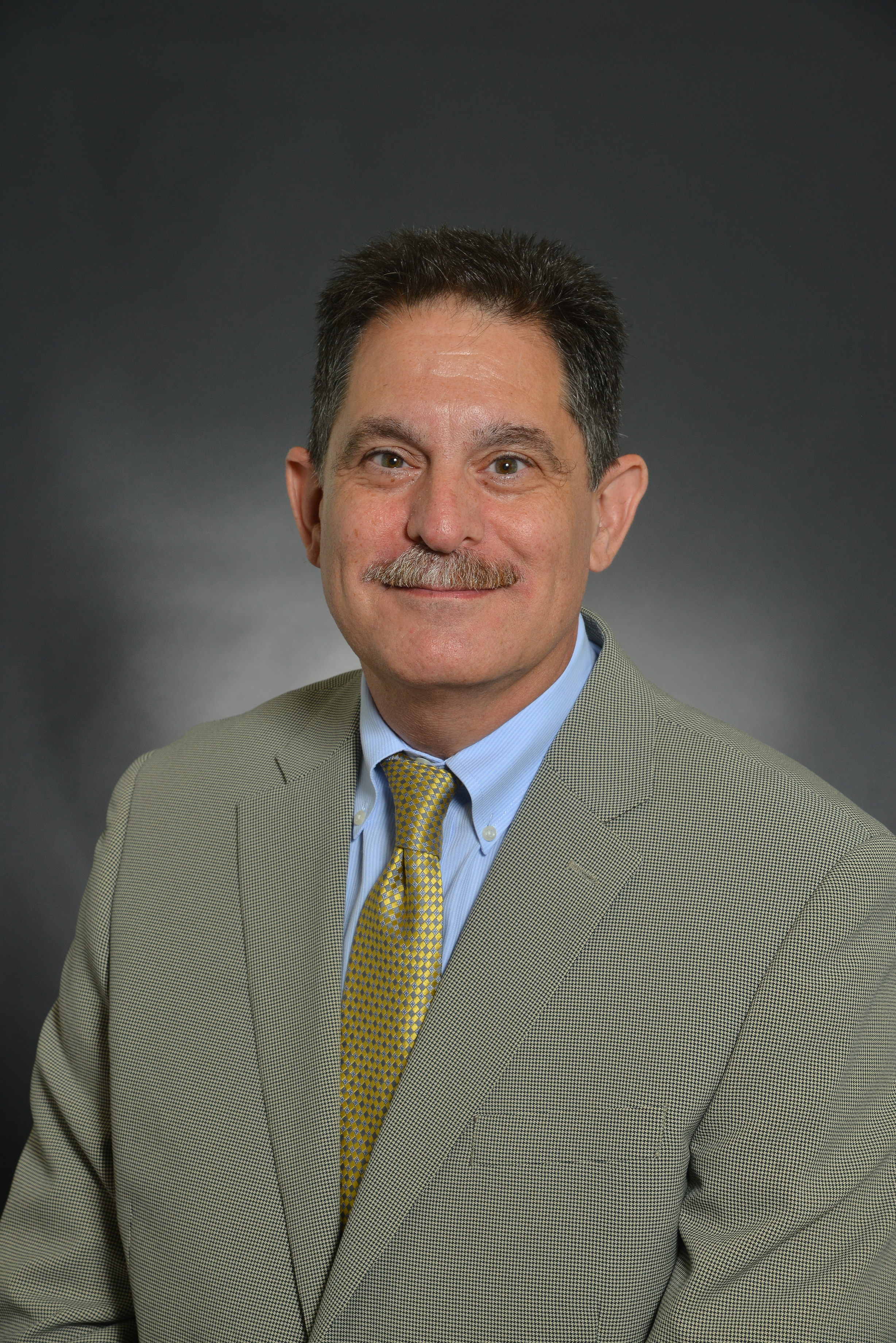 Michael A. Rizzo | St. John's University